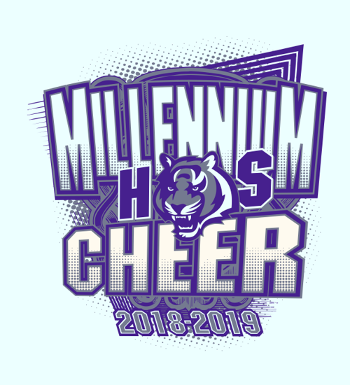 All-Star Cheer | Explosion Spiritwear